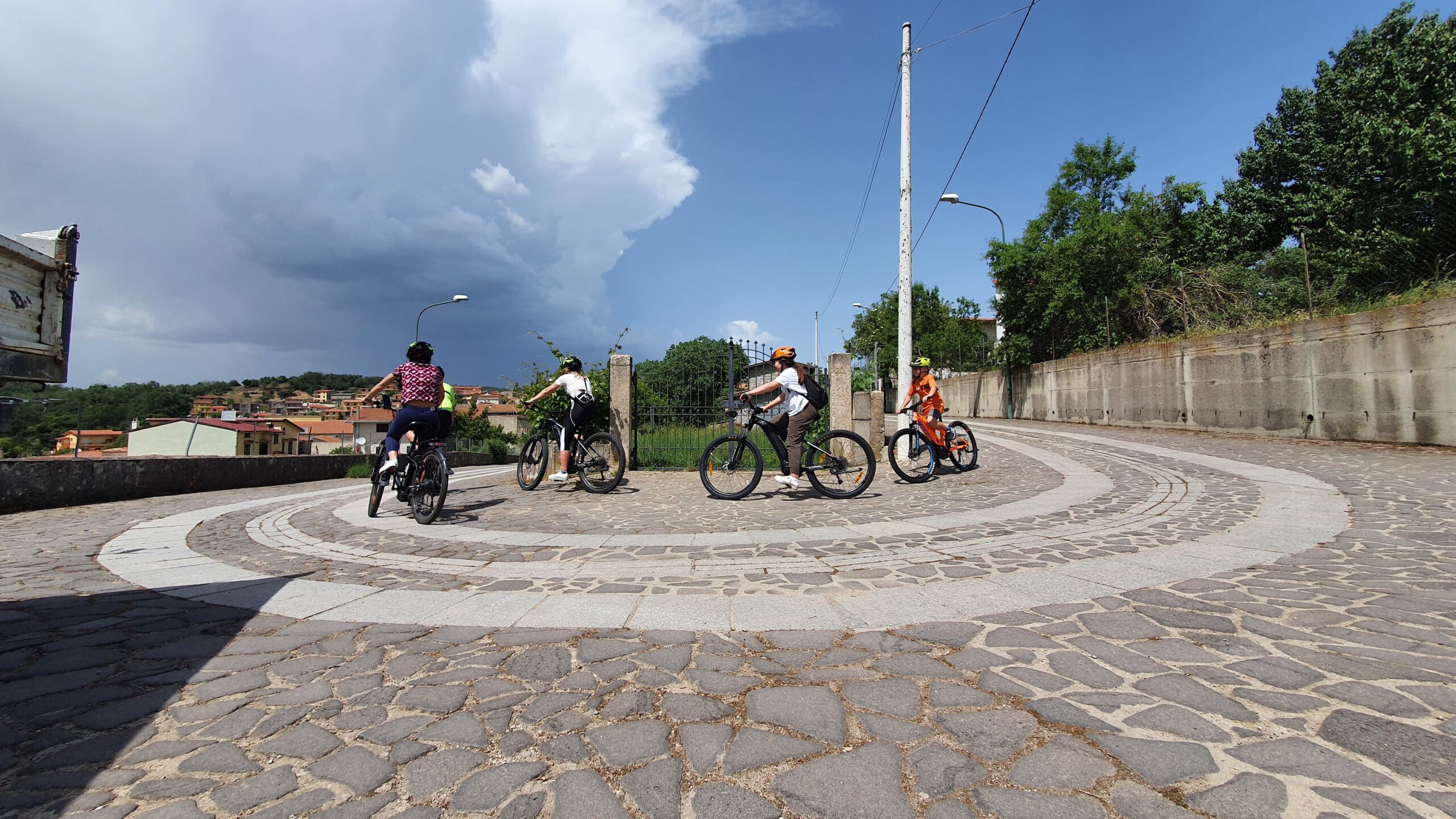 Recommended itineraries – Visit Austis