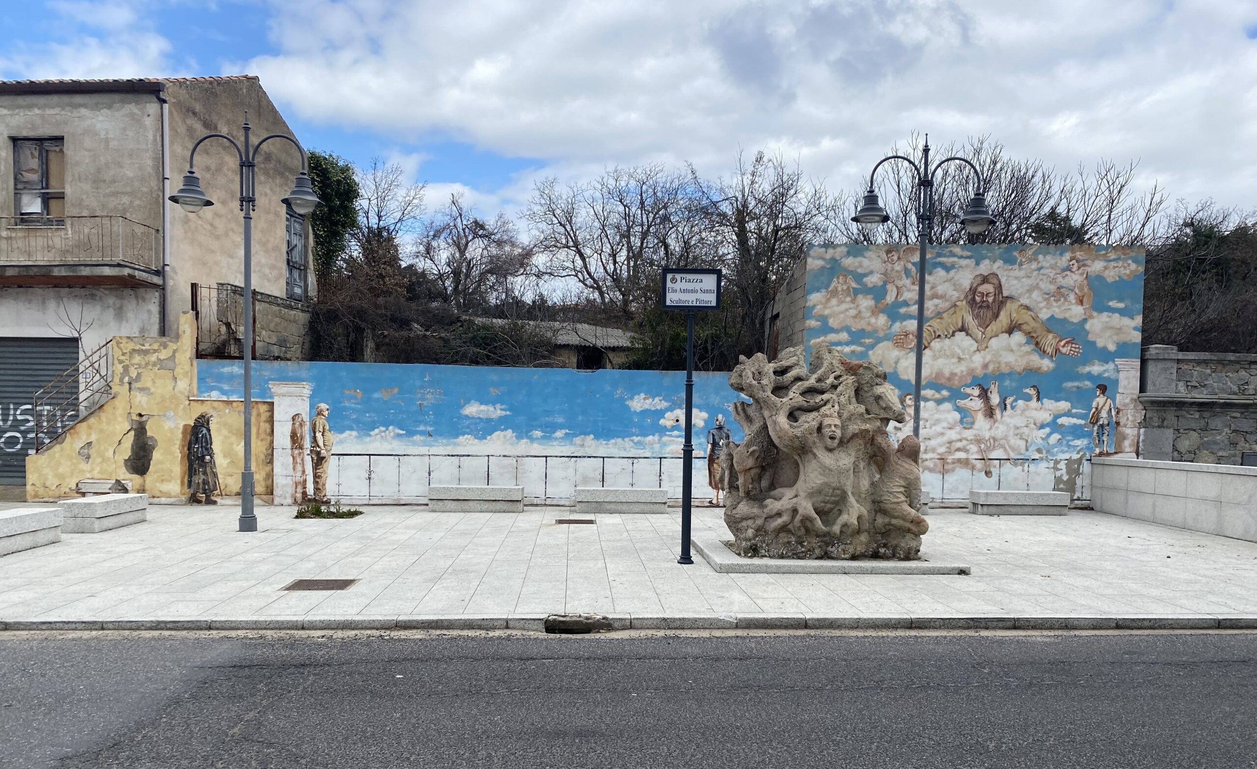 Arte e Cultura – Visit Austis